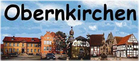 Stadt Obernkirchen